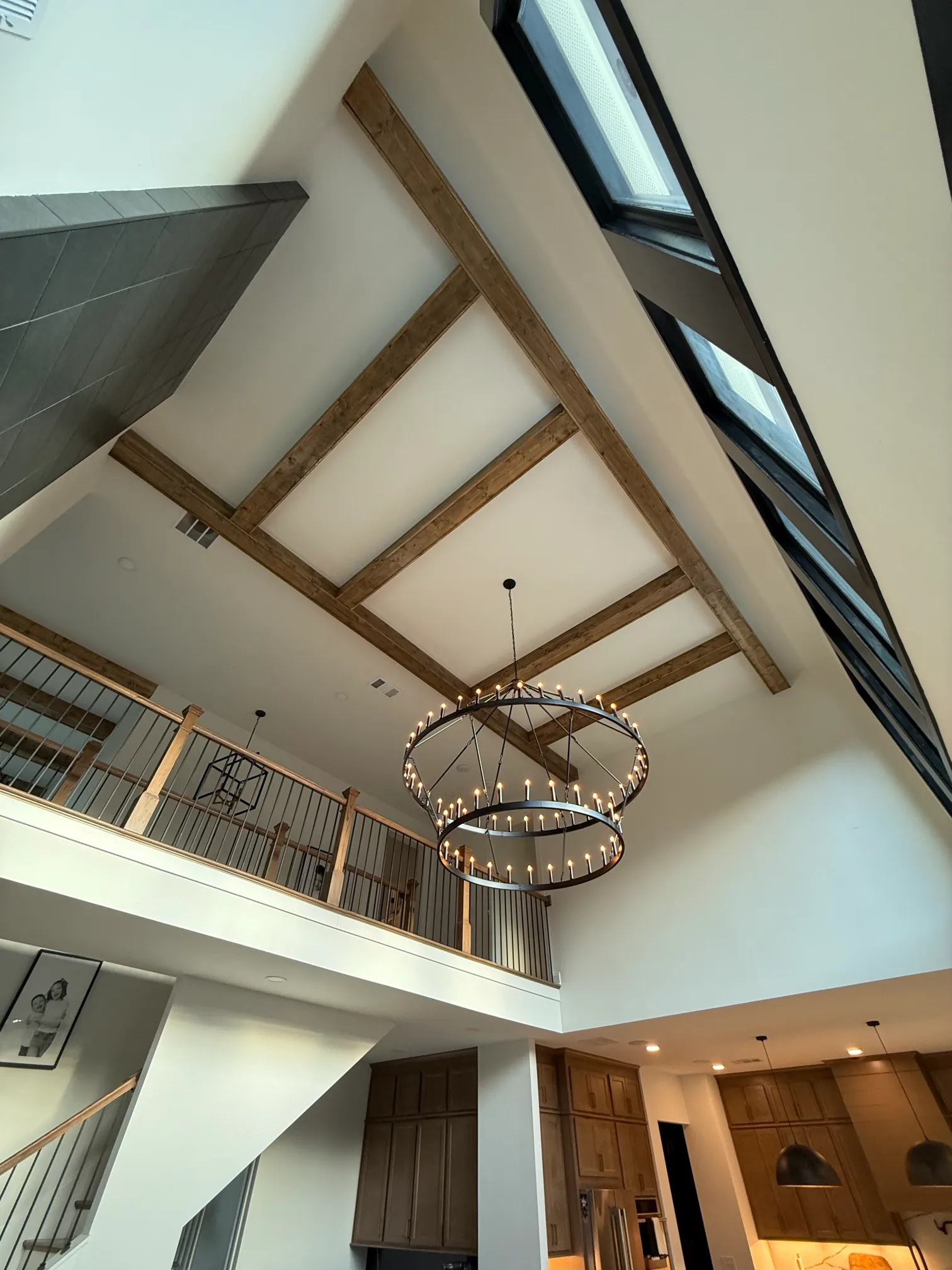 Cedar Work – Trinity Construction and Restoration